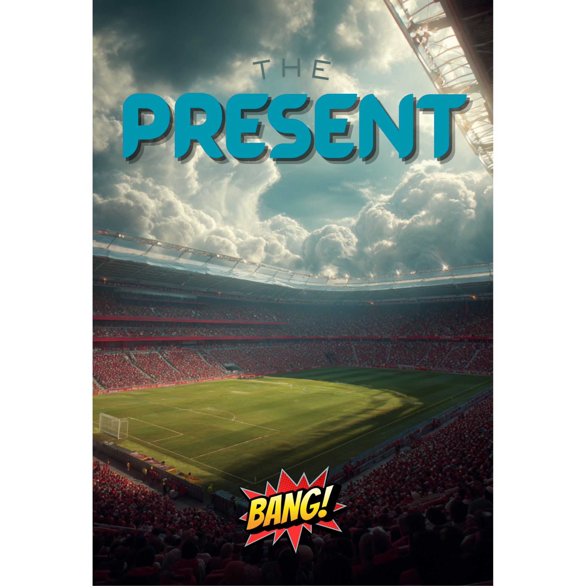 The Present – BANG! Cards
