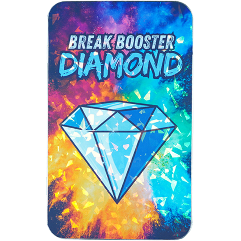 Break Booster Diamond – BANG! Cards