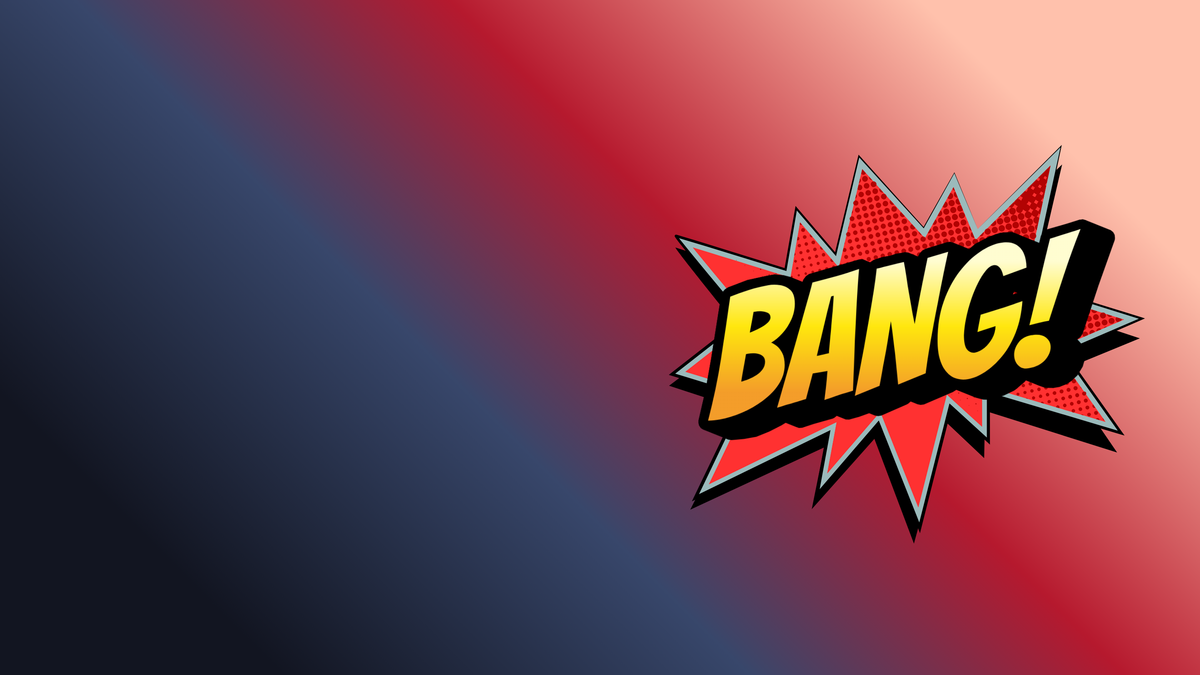 BANG! Cards